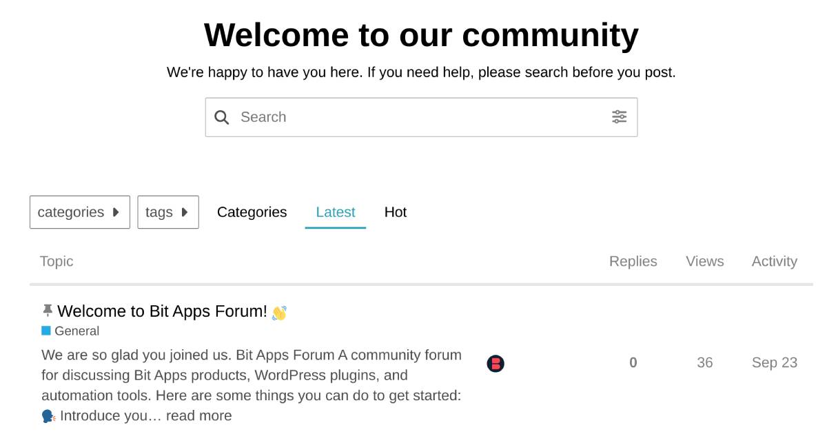 Bit Form 2189 2182 New Features And Enhancements Bit Form Bit 9075